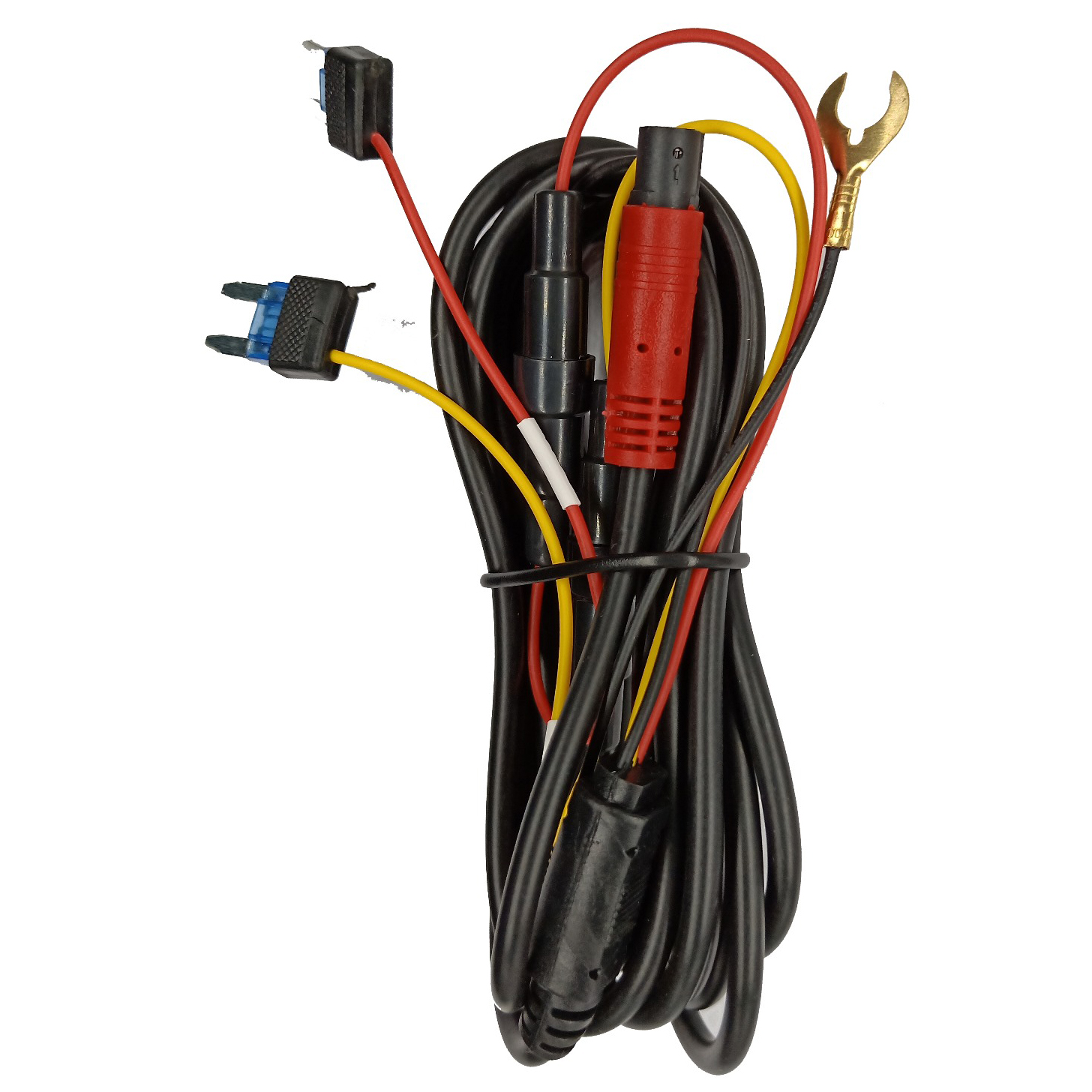 Fuse Box Hardwire Cable - Dash Cam Direct